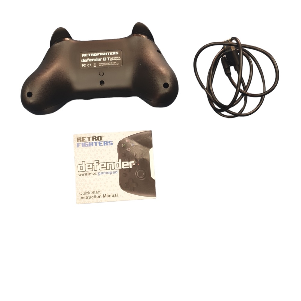 retro fighters defender wireless gamepad controller - Own4Less